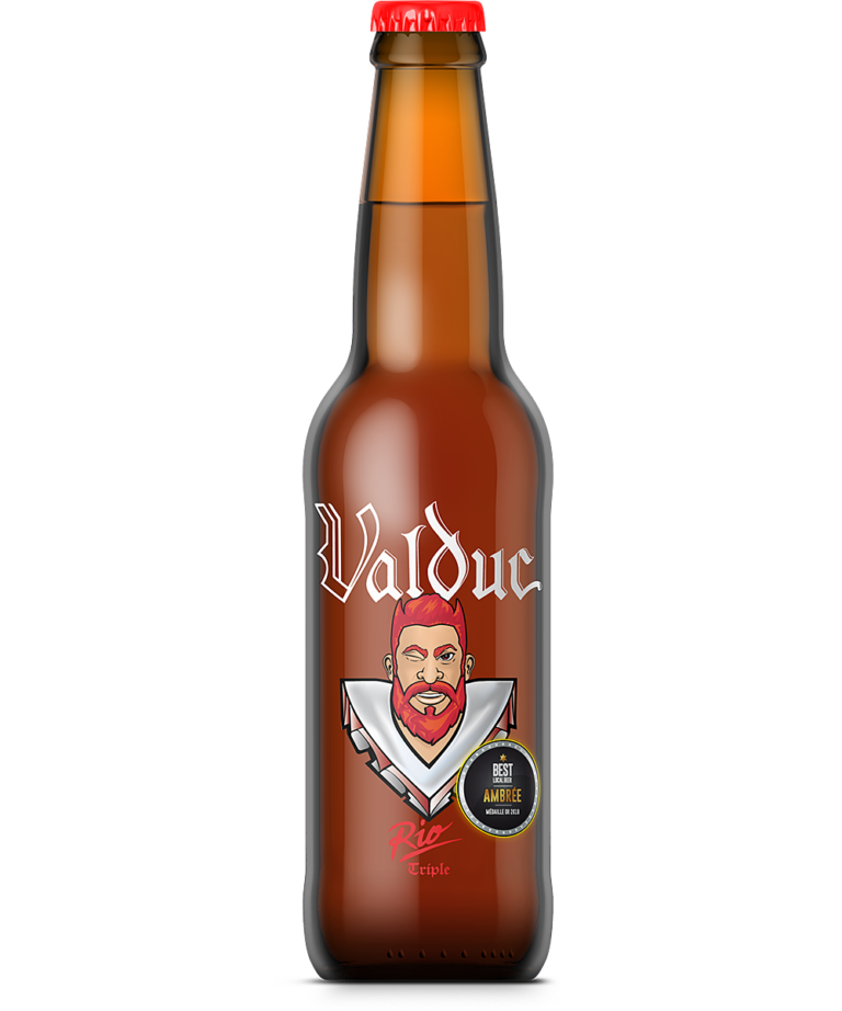 Home Valduc - Brasserie Valduc-Thor